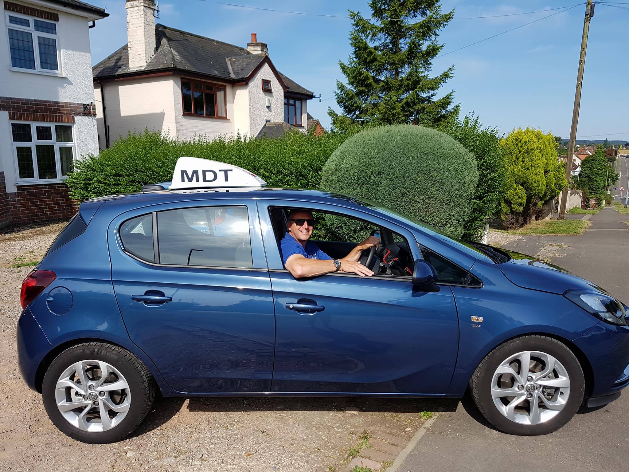 About Us | Modern Driver Training